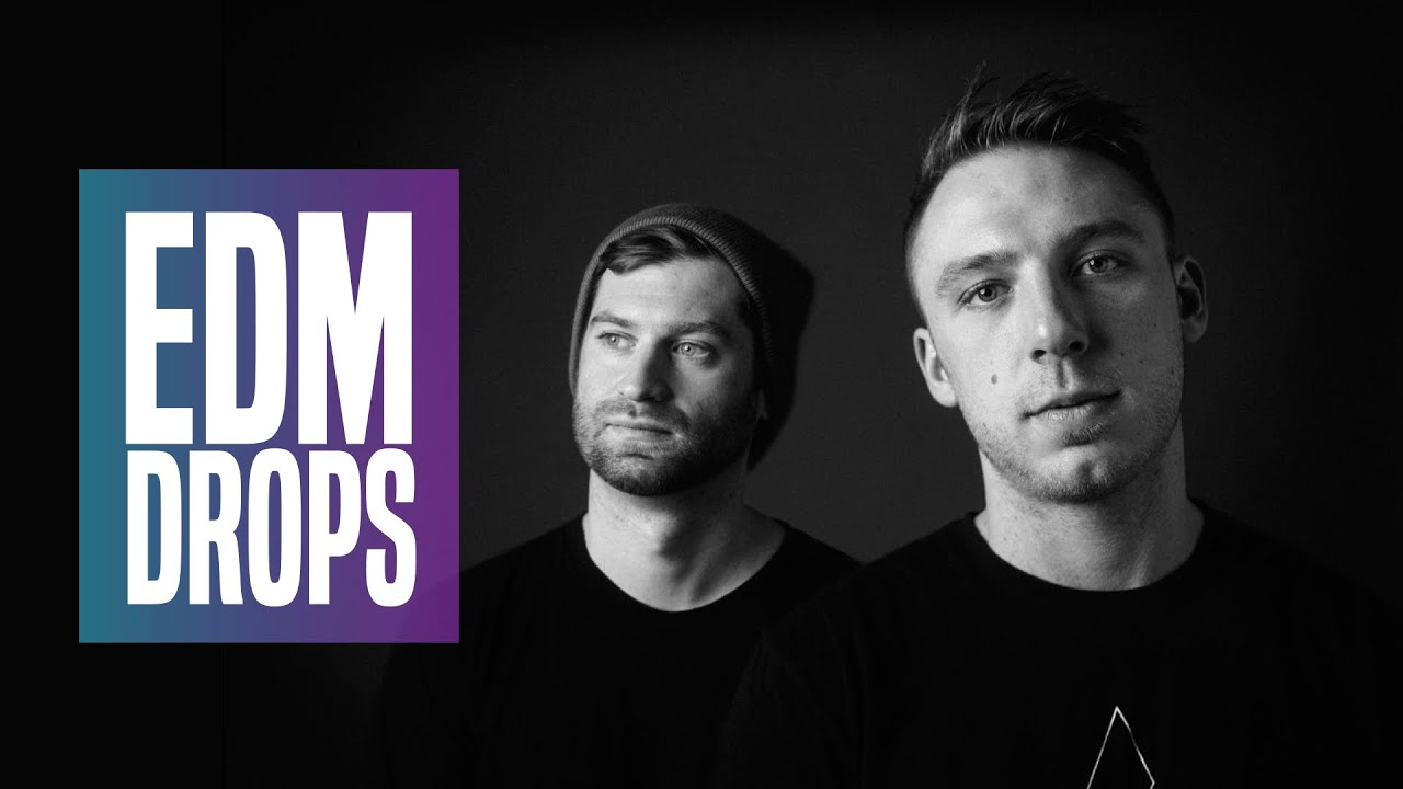 BEST EDM DROPS | December 2018 - YouTube