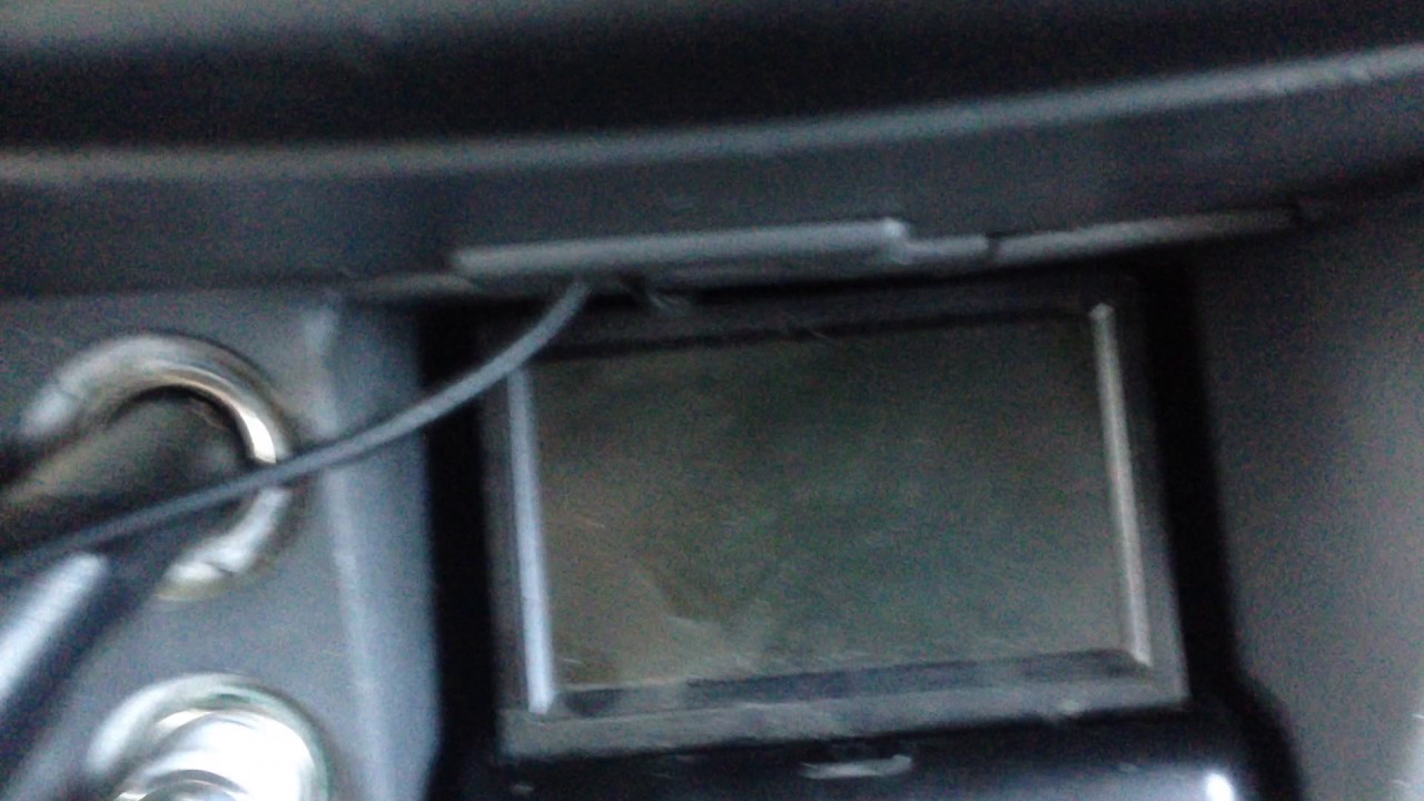 ford ranger camera - YouTube