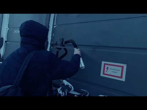 new video with ters!)