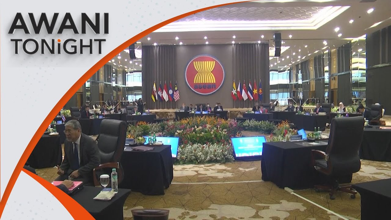 AWANI Tonight: ASEAN should include junta in discussions to achieve ...