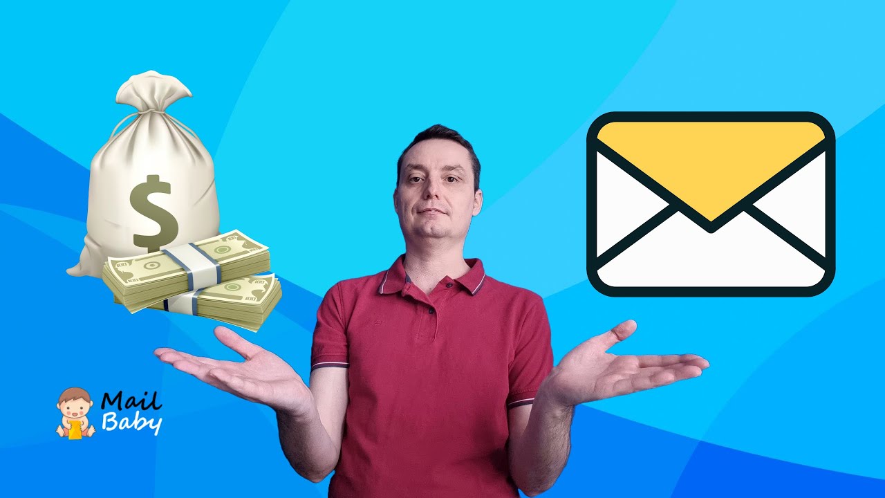 Escape Email Hassles with Mail.Baby: A Comprehensive Review - YouTube