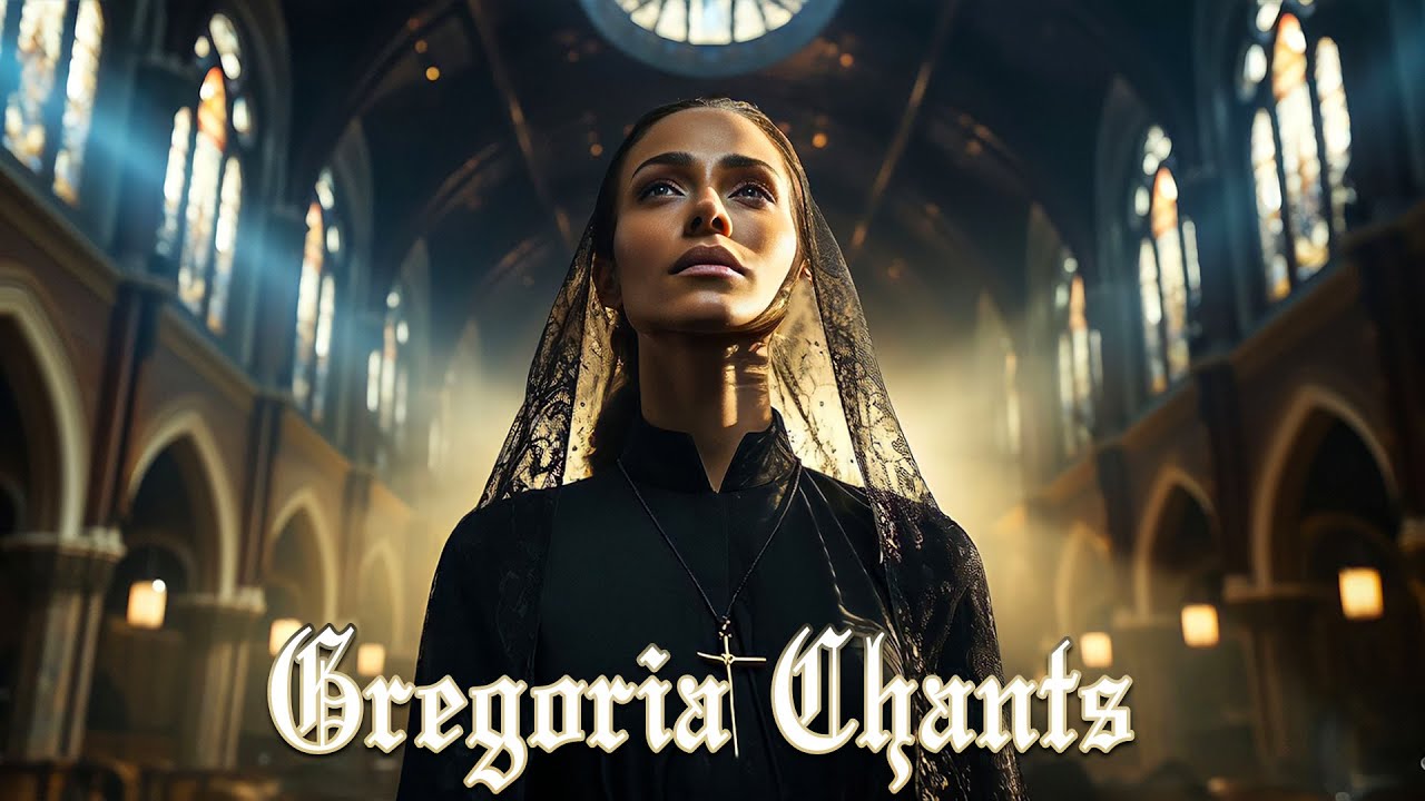 Taizé Music - 1 HOUR Instrumental Meditation Hymns - Catholic Hymn ...