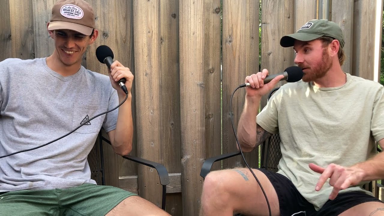 Kettle Corn Killers | Ep 30 | The Captain's Dogs - YouTube