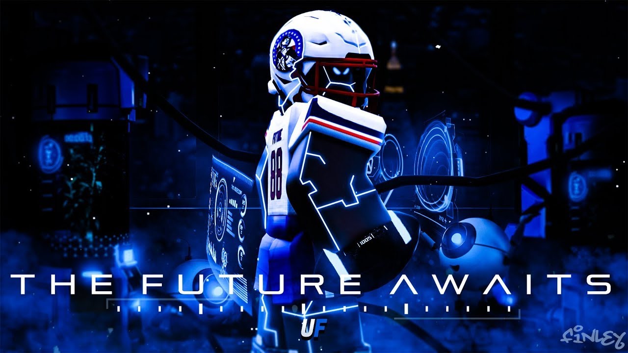 ULTIMATE FOOTBALL TRAILER!!! (THE NEW BEST UPCOMING FOOTBALL GAME ON ...