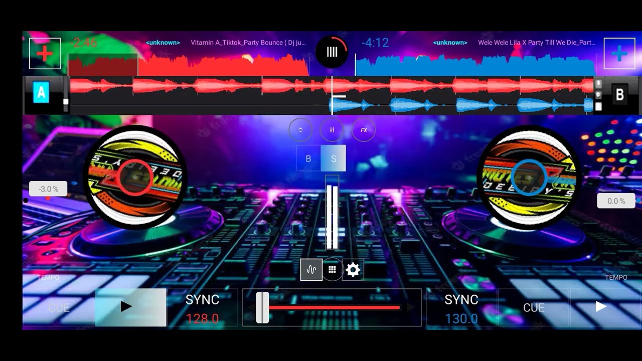 TikTok Viral bounce remix 130bpm 2023./dj jowey) - YouTube