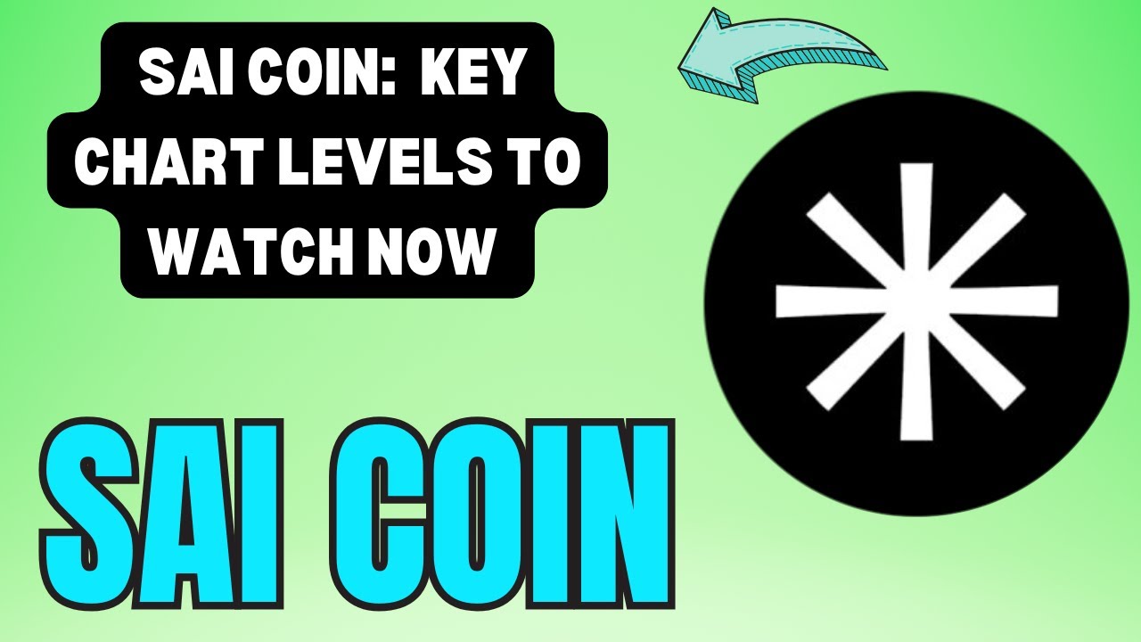 SAI COIN LATEST CHART INSIGHTS: BIG PRICE MOVEMENT AHEAD! SAI COIN ...