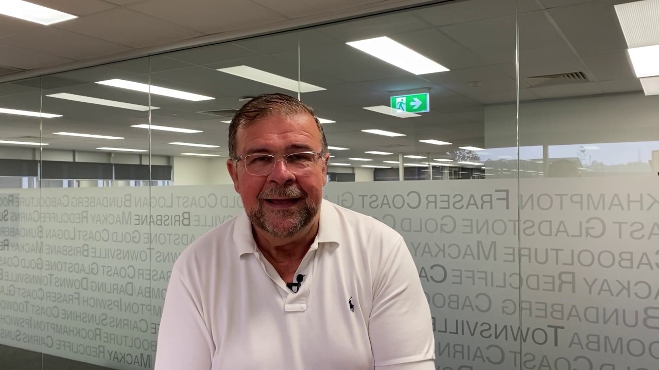 Summit 2020 - Peter Brewer - YouTube