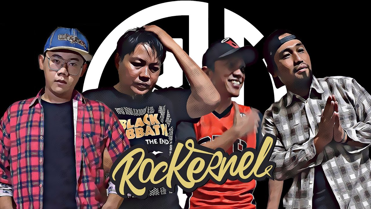 Rockernel - Reciprocally (Official Lyric Video) - YouTube