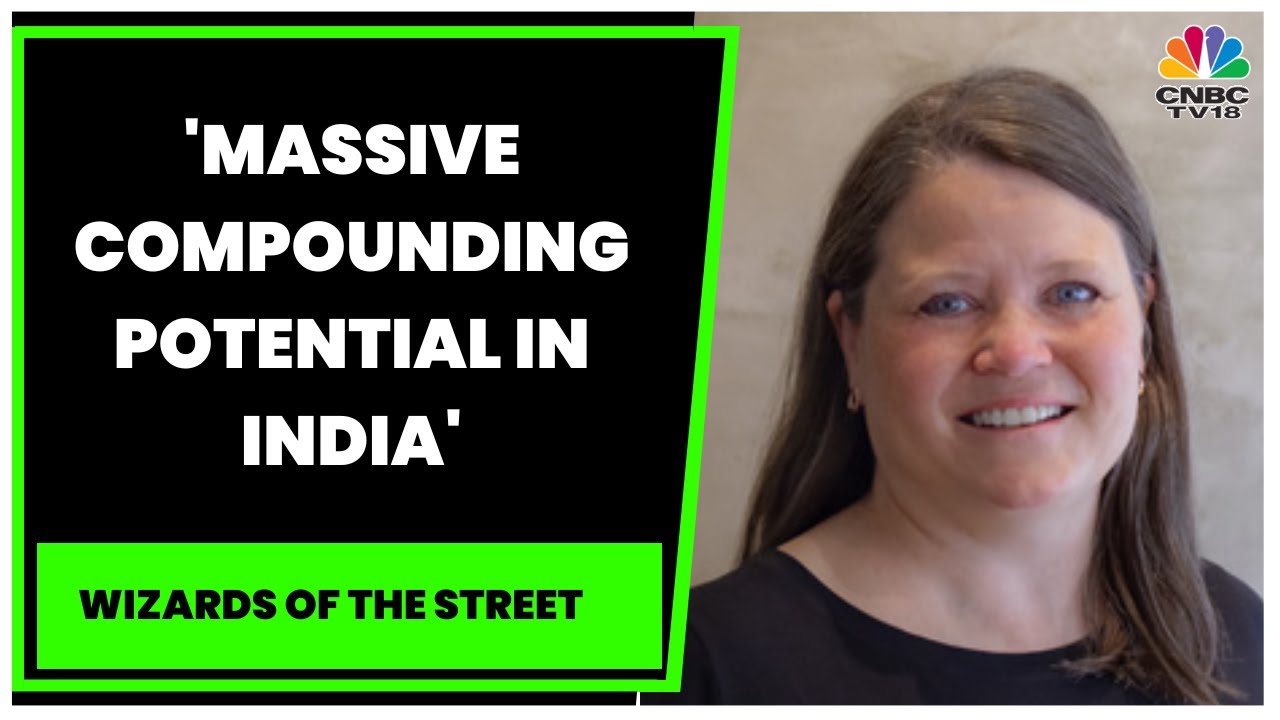 Laura Geritz of Rondure Global Advisors On Investing In A Changing ...