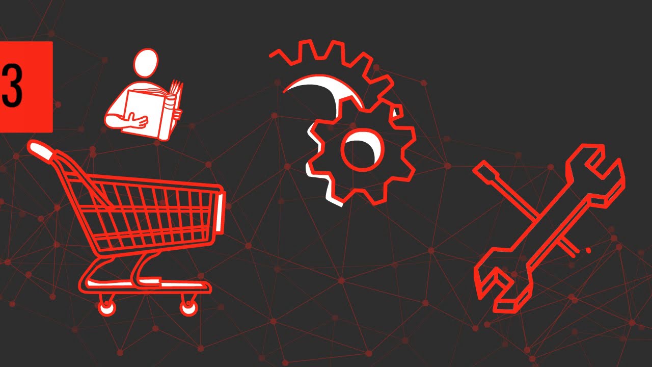 Introduction to Digital Thinking - YouTube