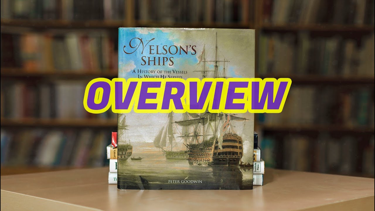 113 - NELSON'S SHIPS A history of the Vessels In Which He Served (1771 ...