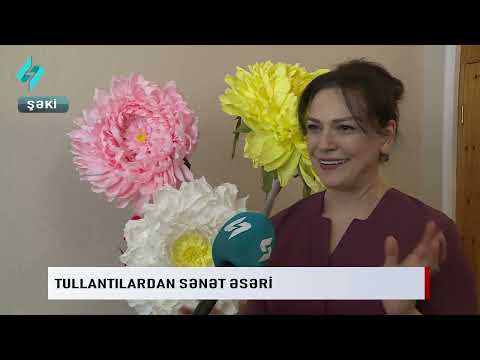 Tullantilardan senet eseri | Kanal S Xeber