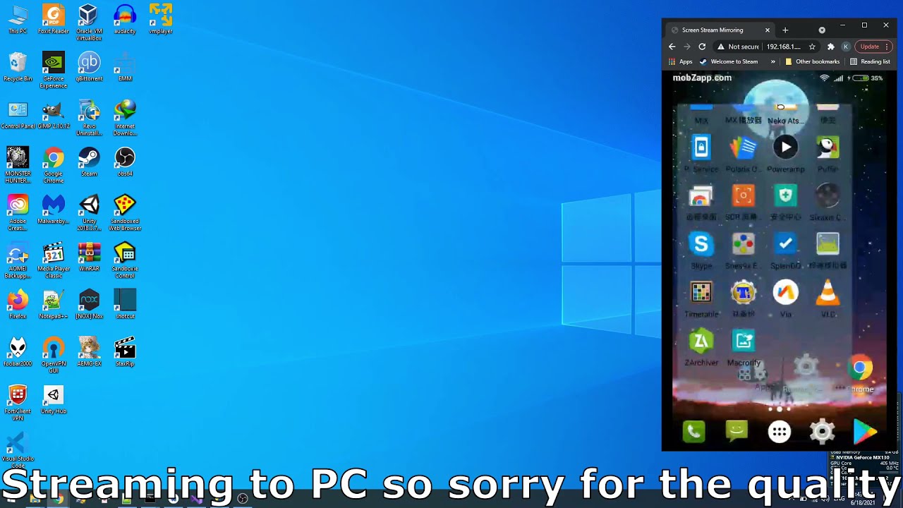 Macrorify Installation Guide for Low Android Version (6.0 below) - YouTube