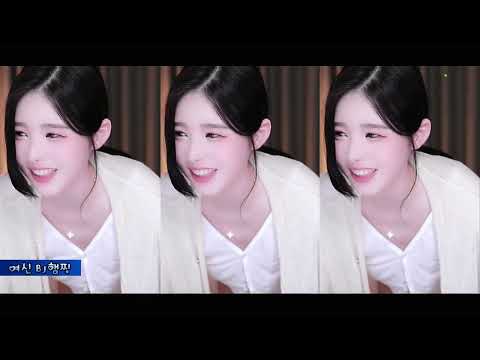 [BJ햄찡] (19금) 섹시 댄스 리액션 롤린
