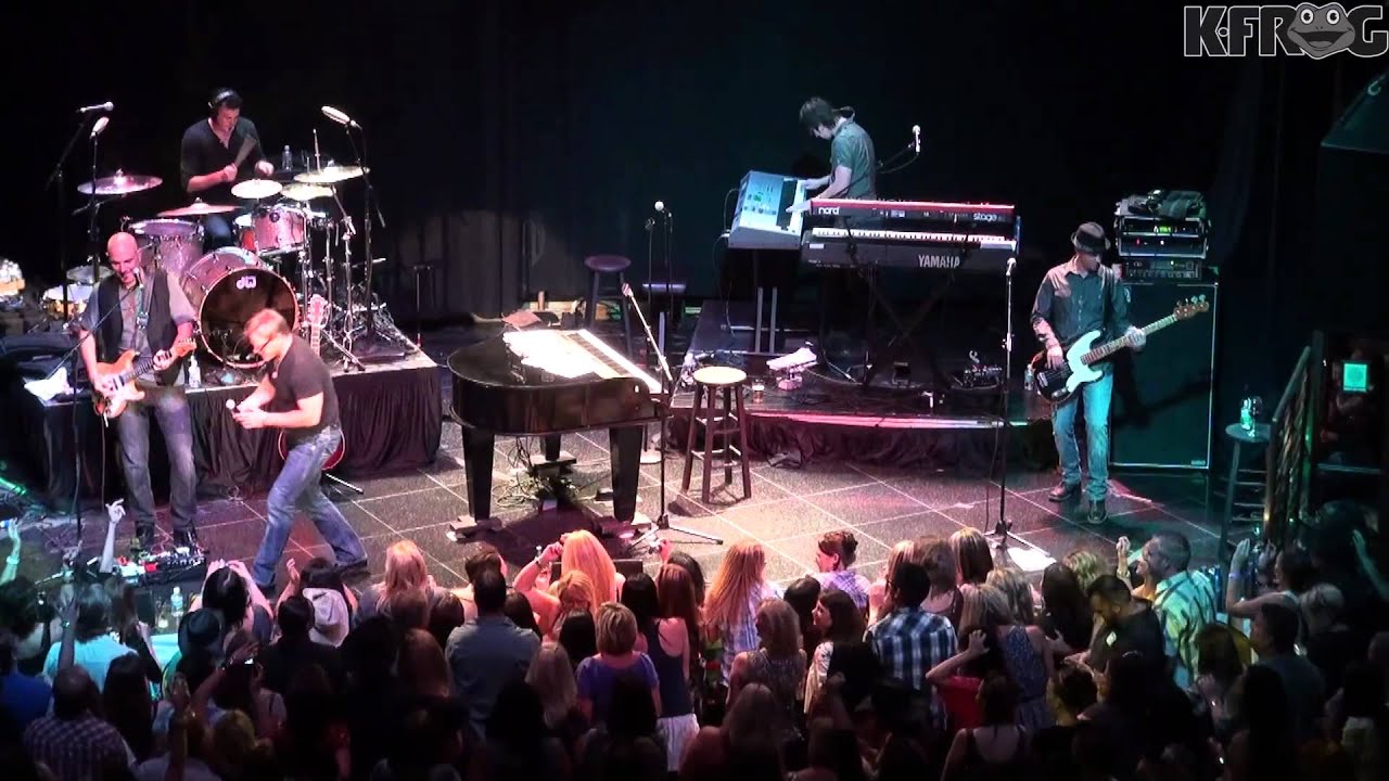 Phil Vassar - "I'll Take That As A Yes (The Hot Tub Song)" Live at ...
