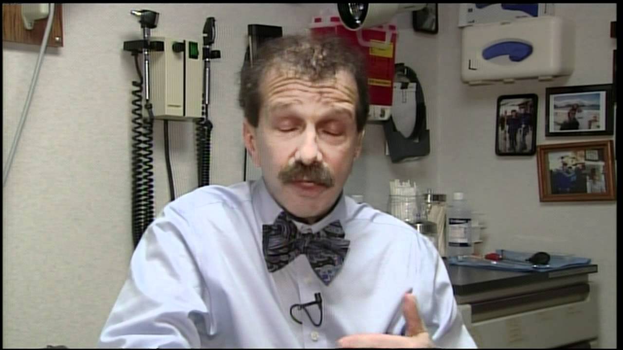 Dr. Zorba Talks About Study On Sleeping Pills, Death Rates - YouTube