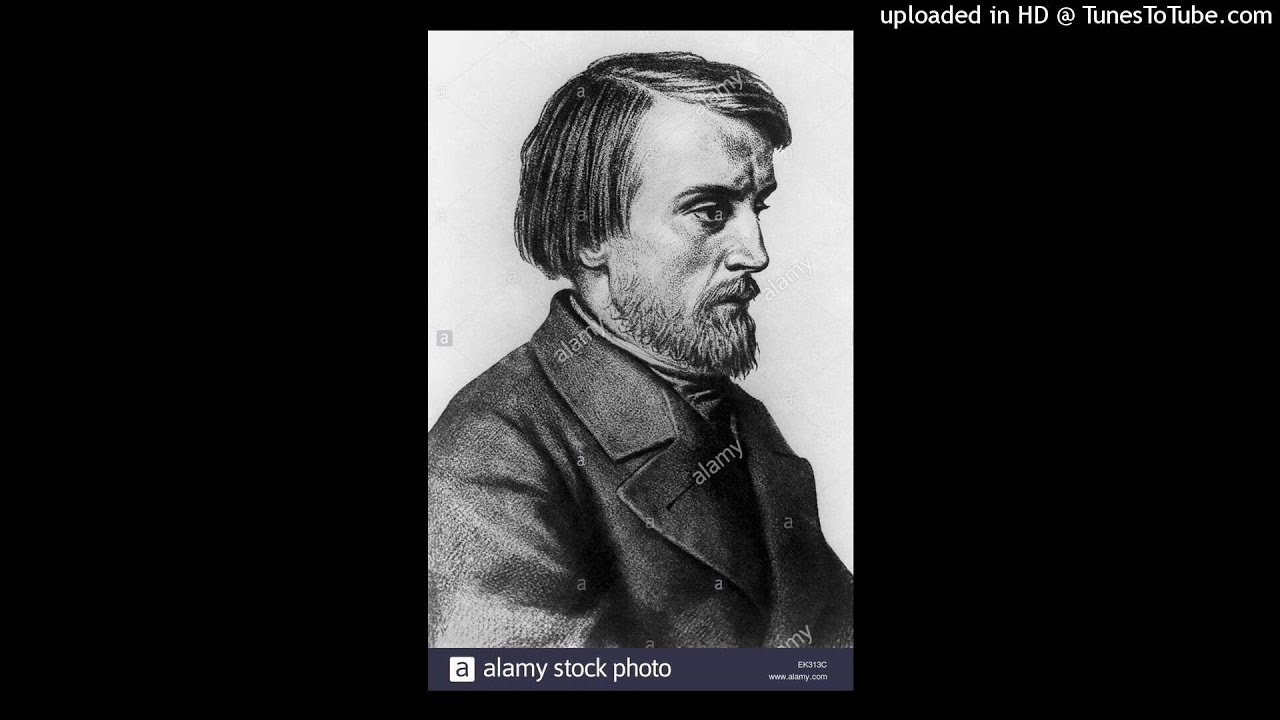BELINSKY Vissarion Grigorievich - YouTube