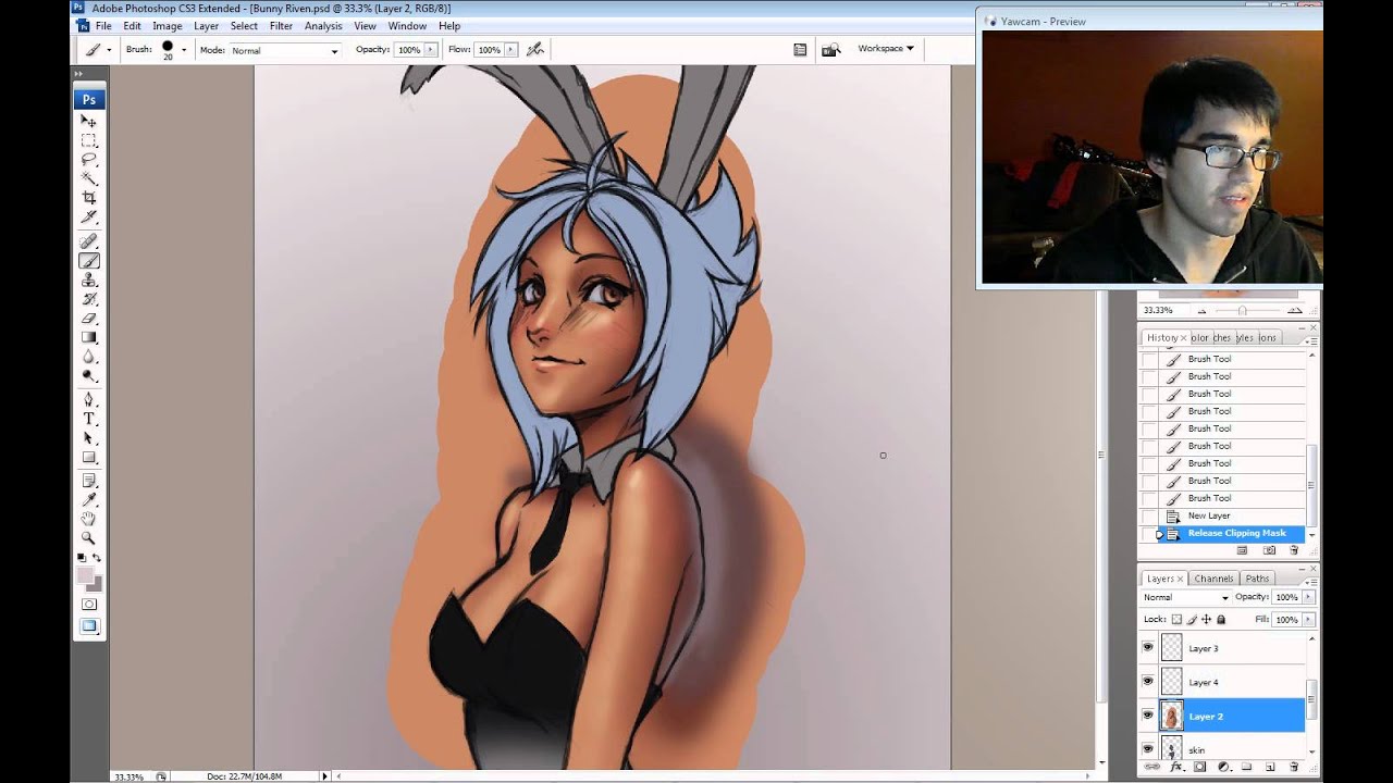 The KNKL SHOW Episode 27 How To Blend Colors In Photoshop YouTube the-knkl-show-episode-27-how-to-blend-colors-in-photoshop-youtube