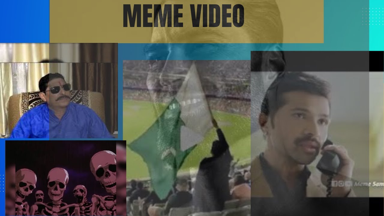 Meme Video 😆🤣 | Sigma Male Meme | Skeleton Meme 🩻 | SHUBHAM RAJPUT # ...