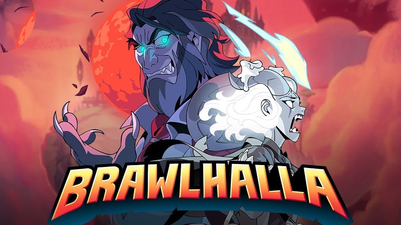 Brawlhalla's Season 4 Battle Pass Lore Revealed - YouTube