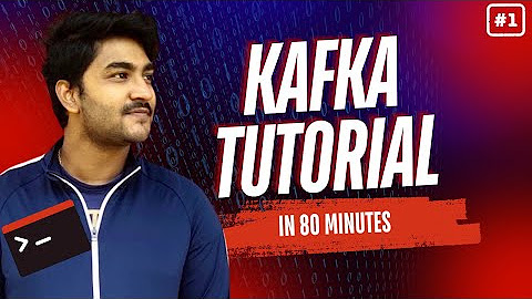 Apache Kafka Tutorials for Beginners (Core) - YouTube