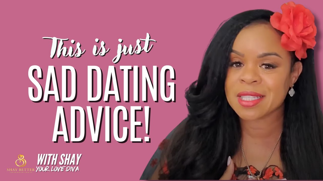 How did she get there? Not knowing her value, that's how. This is just ...