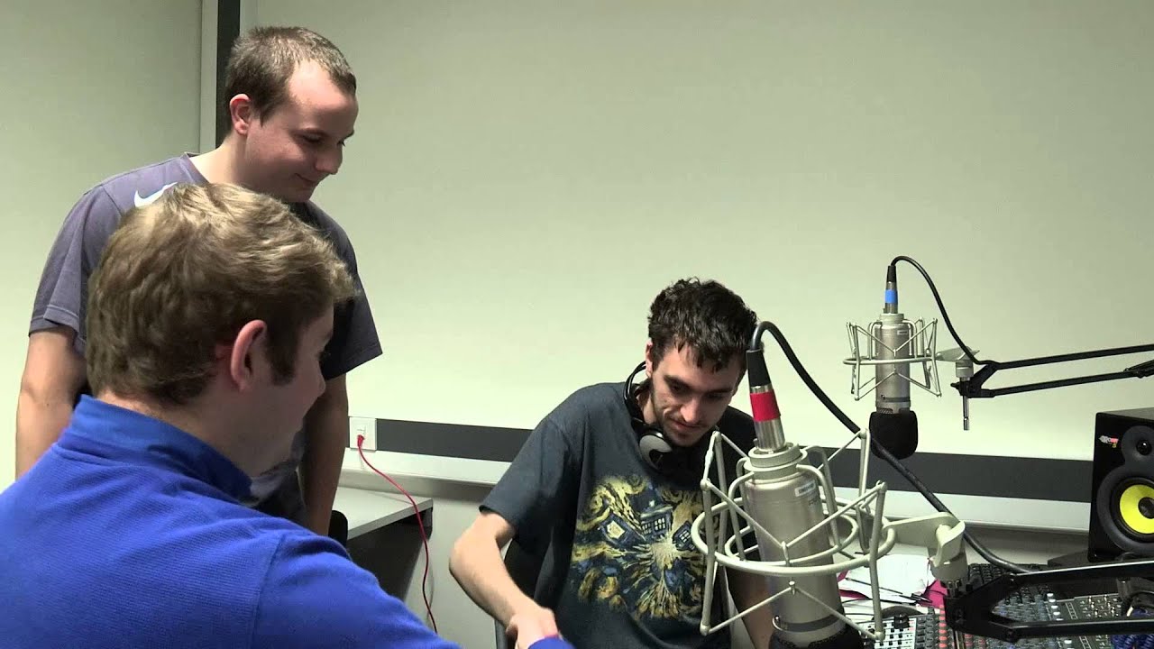 Matthew Hearn@Cando FM - YouTube