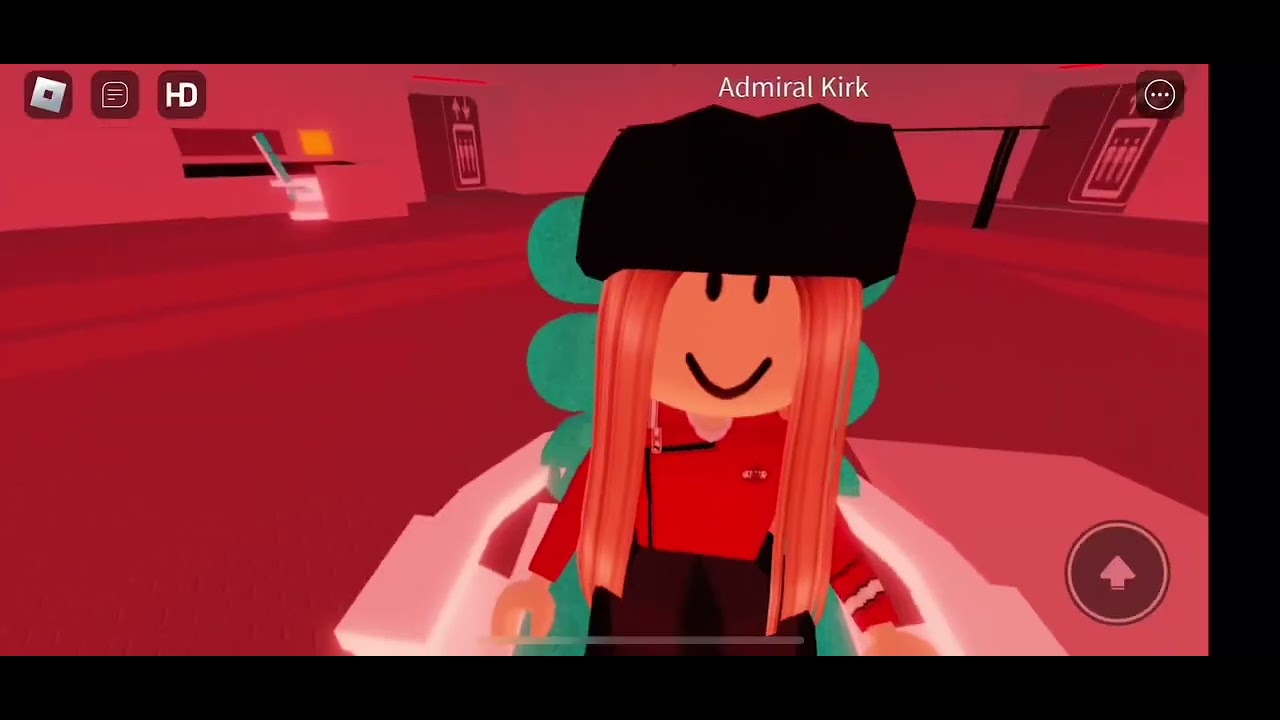 Star Trek II The God Of Peeps - Surprise attack maddy - YouTube