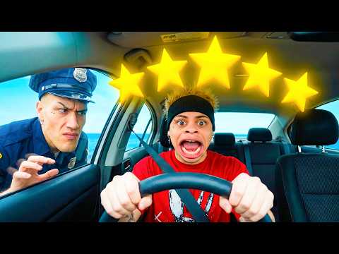 Timmy and GTA! Try Not to Laugh EDDIE MORA Best Funny Shorts!