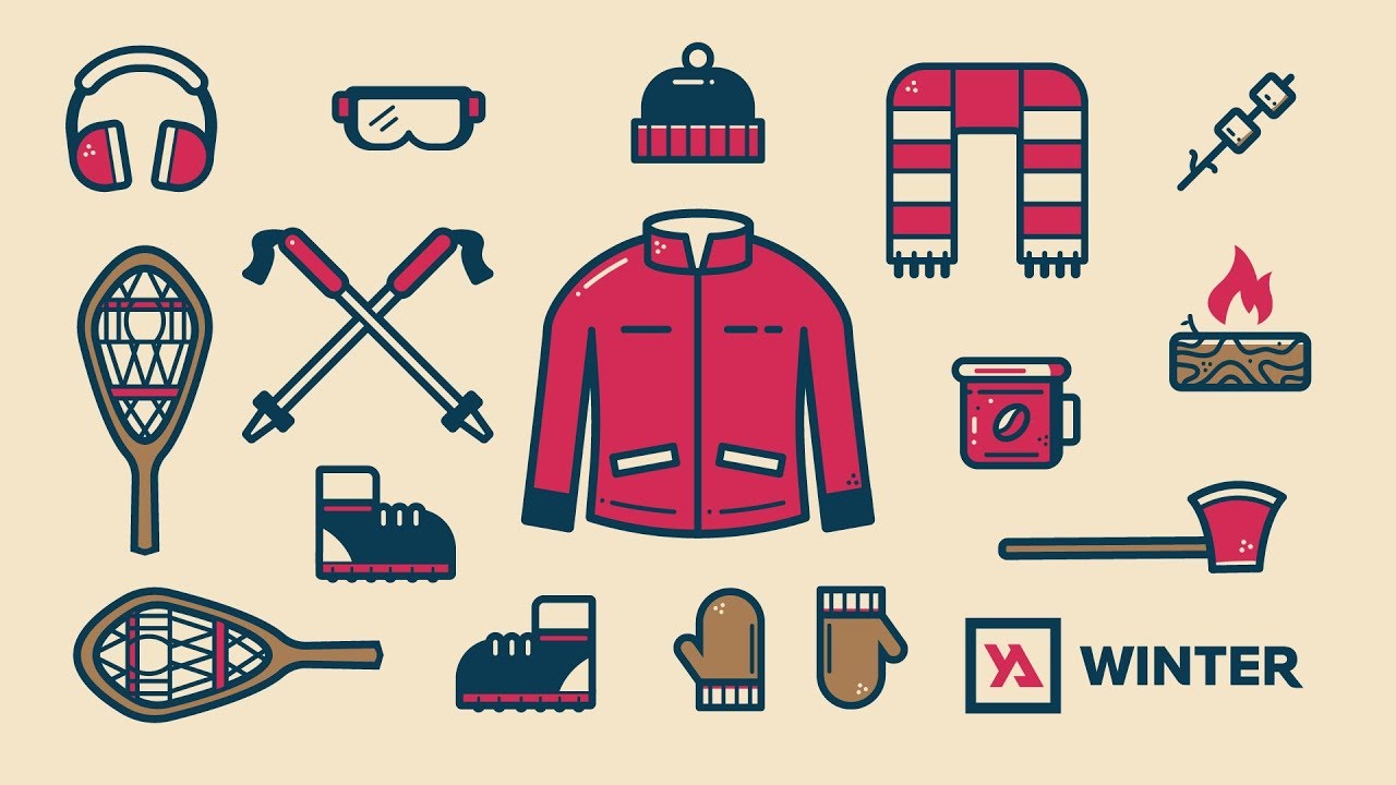 YA: WINTER 2018 | Kaleb Graham - YouTube