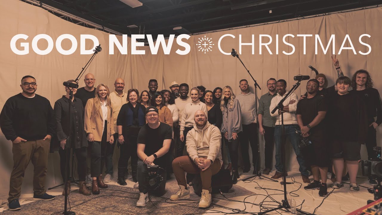 Good News Christmas 2022 - YouTube