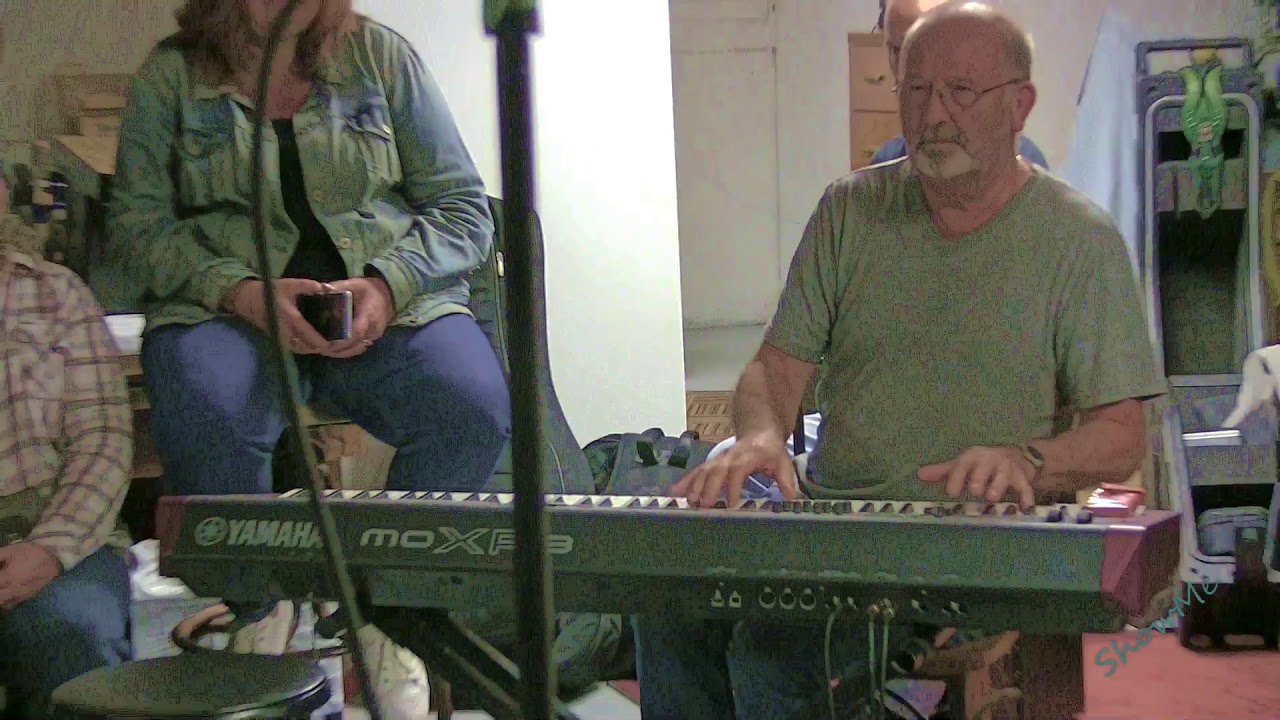 Carl Schwitzer - Tramp Stamp - YouTube