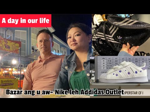 Thailand shopping- ka dress te hi a tlawm hlawm tawp. Day 8- Pattaya #vlog #mizo #thailand #pattaya