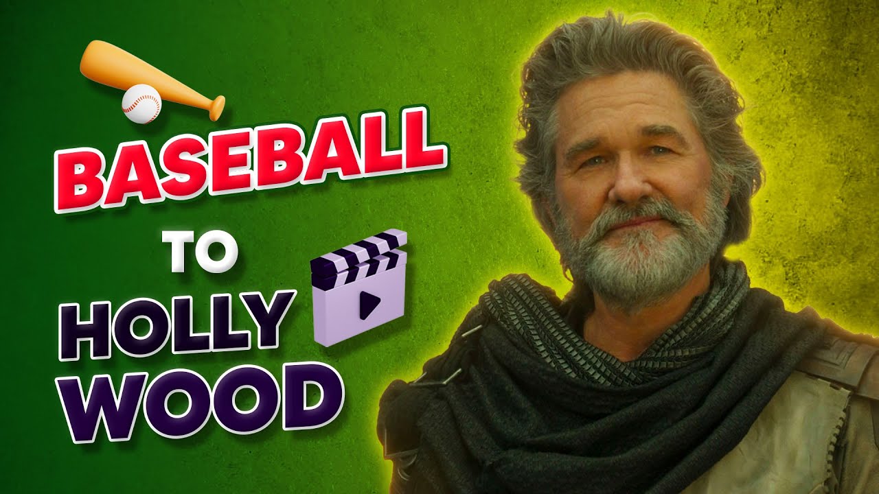 Inside Kurt Russell's Life: Fast cars, big stars, and more! - YouTube