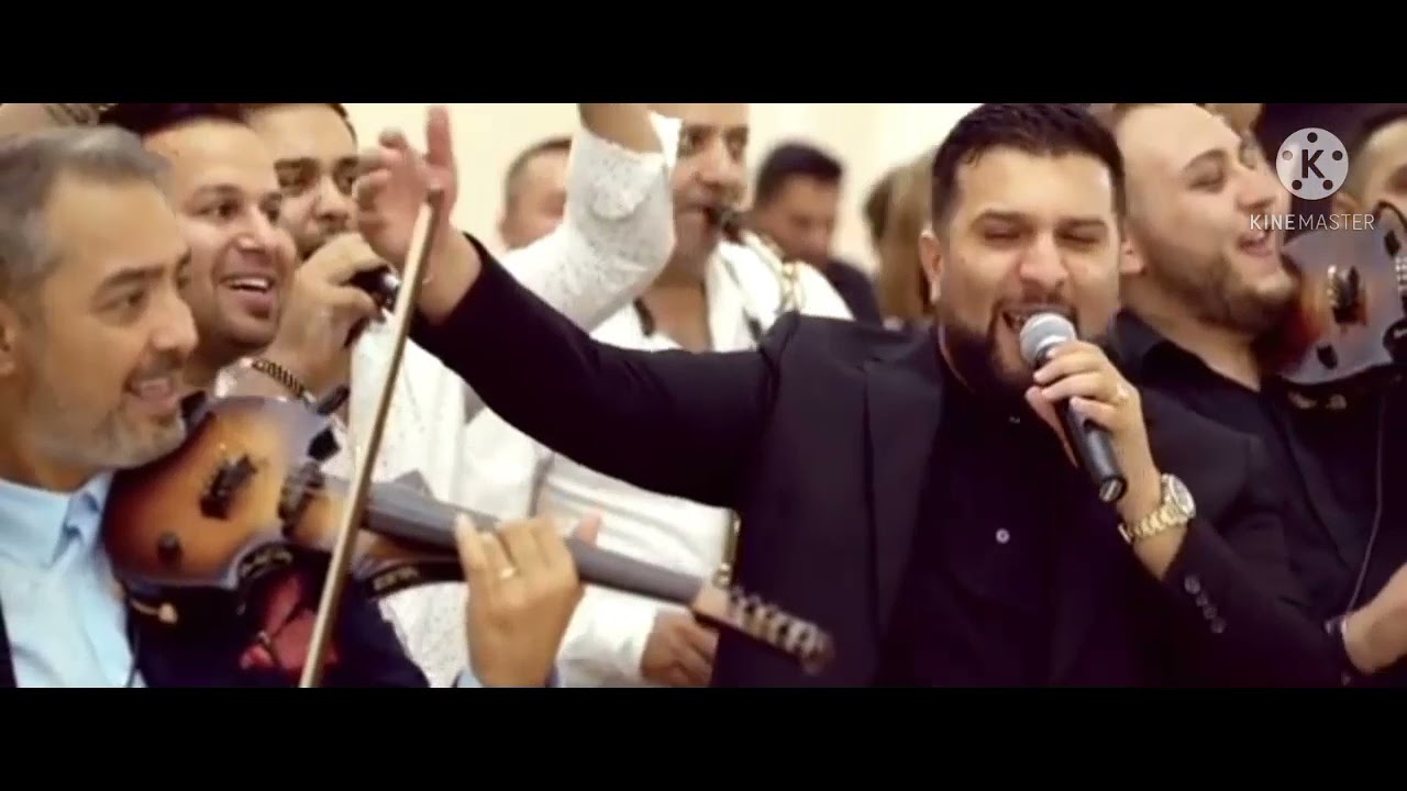 Marius Babanu & Tzancă Uraganu - Băieții Mei (Official Video) 2021 ...