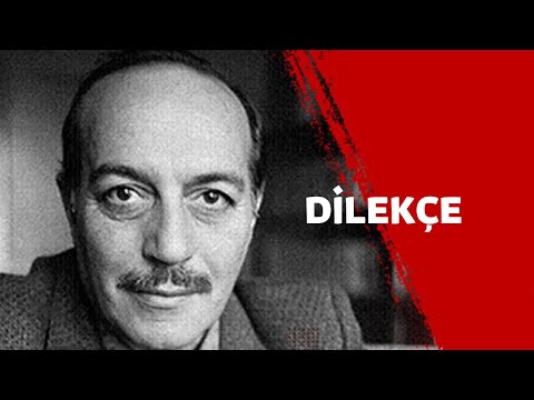 CEMAL SÜREYA - DİLEKÇE