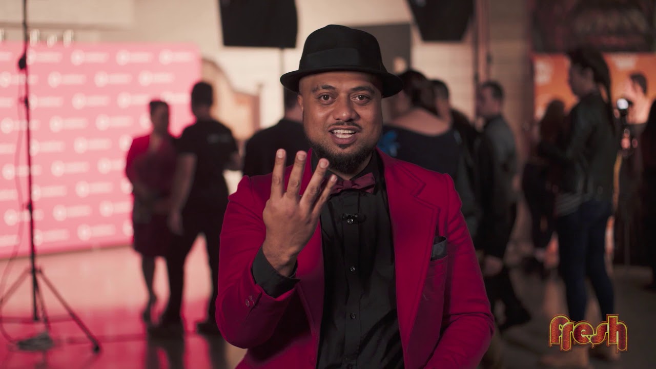 Fresh Season 8 Episode 20 - Pacific Island Music Awards 2018 Hosted by ...