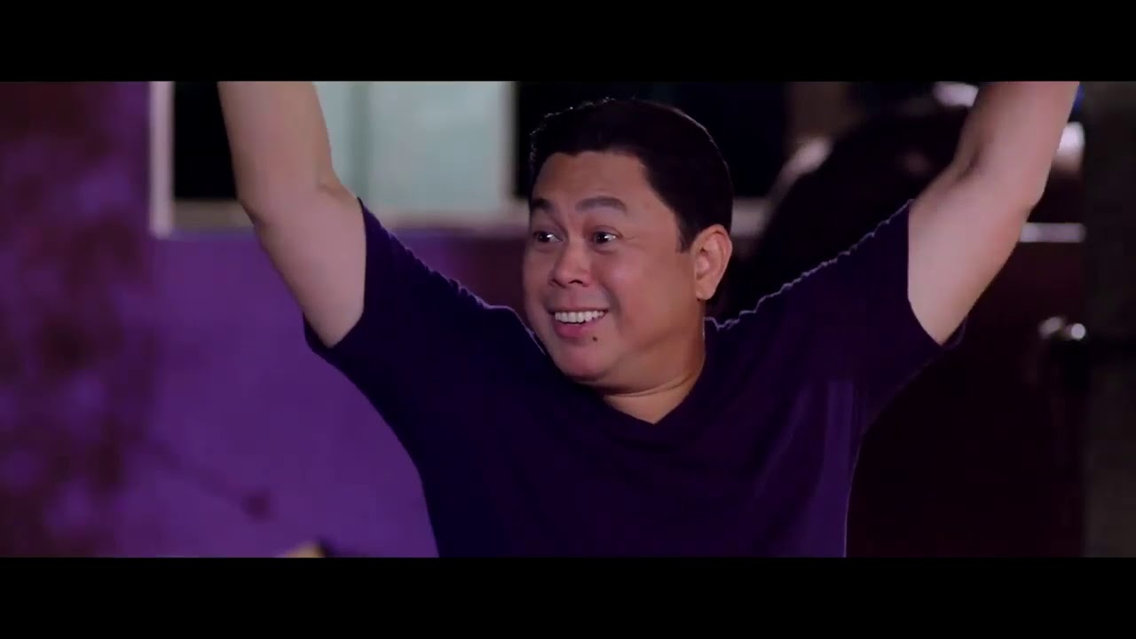 SANGGANO, SANGGAGO'T SANGGWAPO (2019) Trailer - YouTube