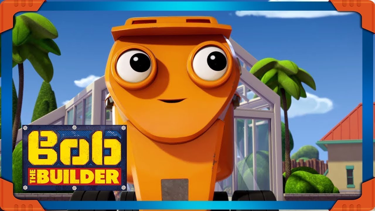 Bob the Builder ⭐Don't Move Dizzy 🛠 Bob Full Episodes | Cartoons for ...