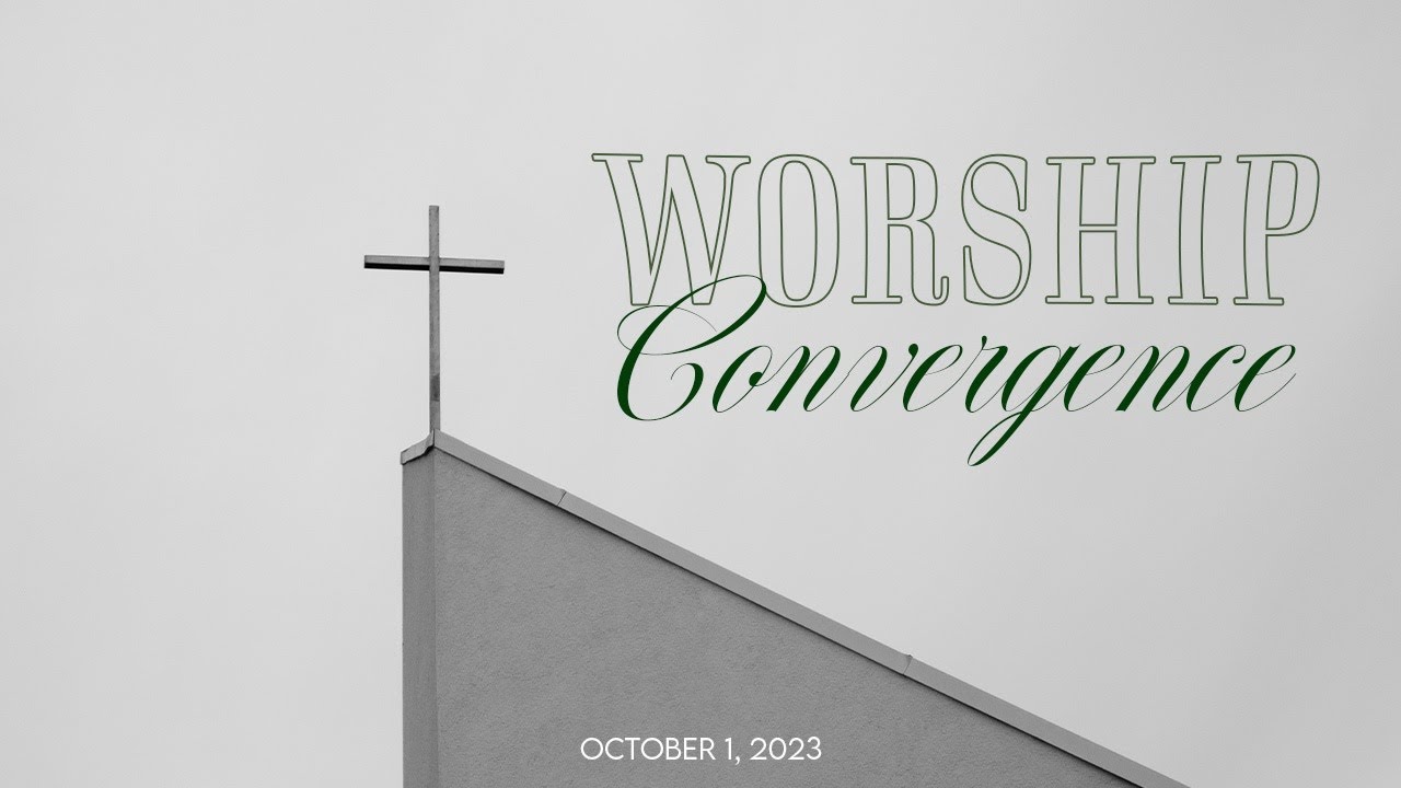 10/1/2023 Refuge Church Worship - YouTube