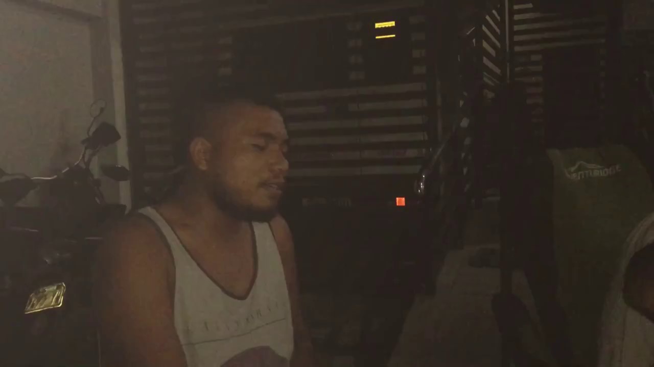 Midnasty - mYstakes (Acoustic Jam Gensan) - YouTube