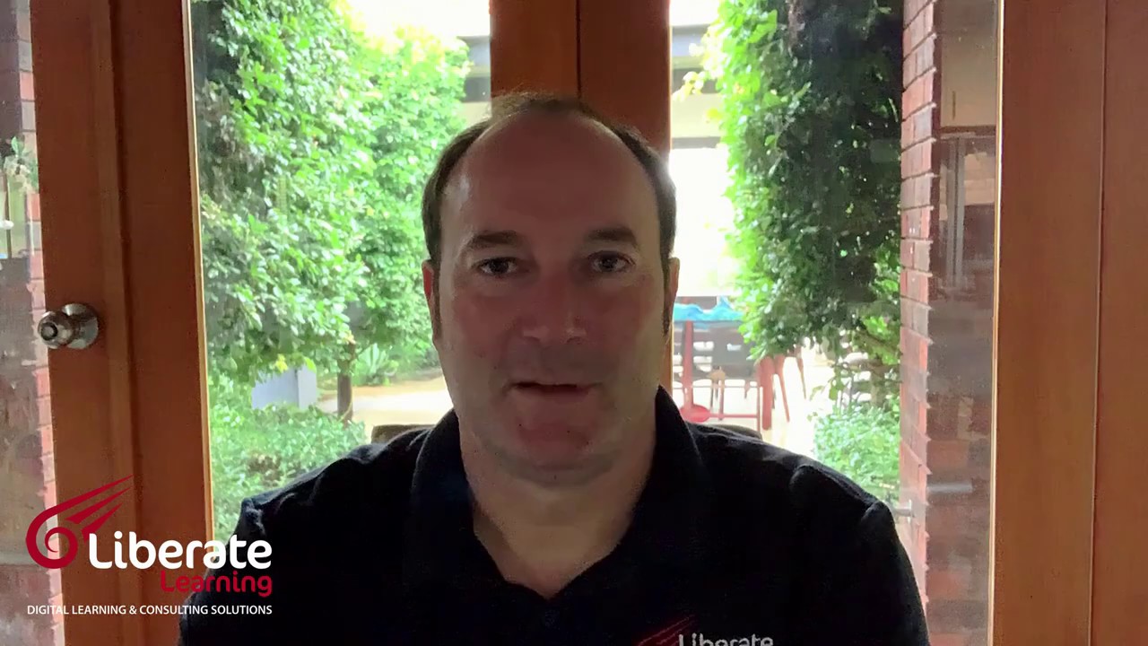 Liberate Learning – How Learning and Development Teams are leading ...