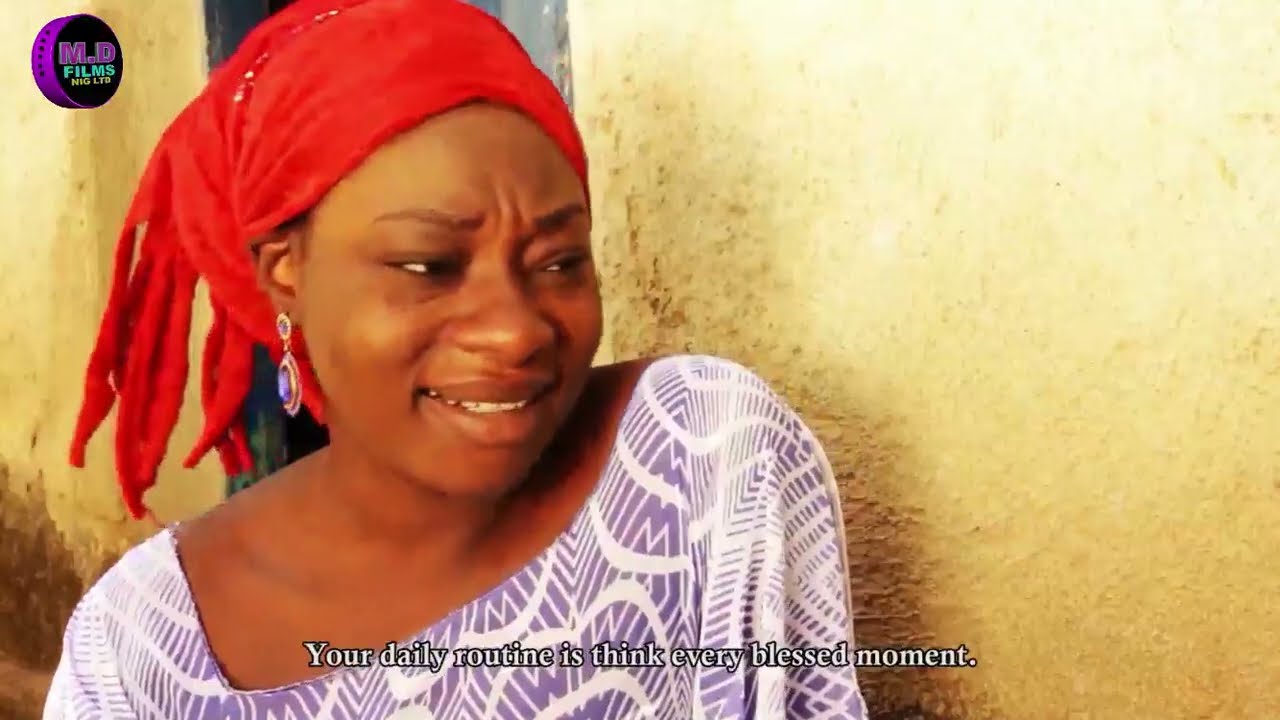 ILHAM 3&4 LATEST HAUSA FILM ORIGINAL 2019 - YouTube