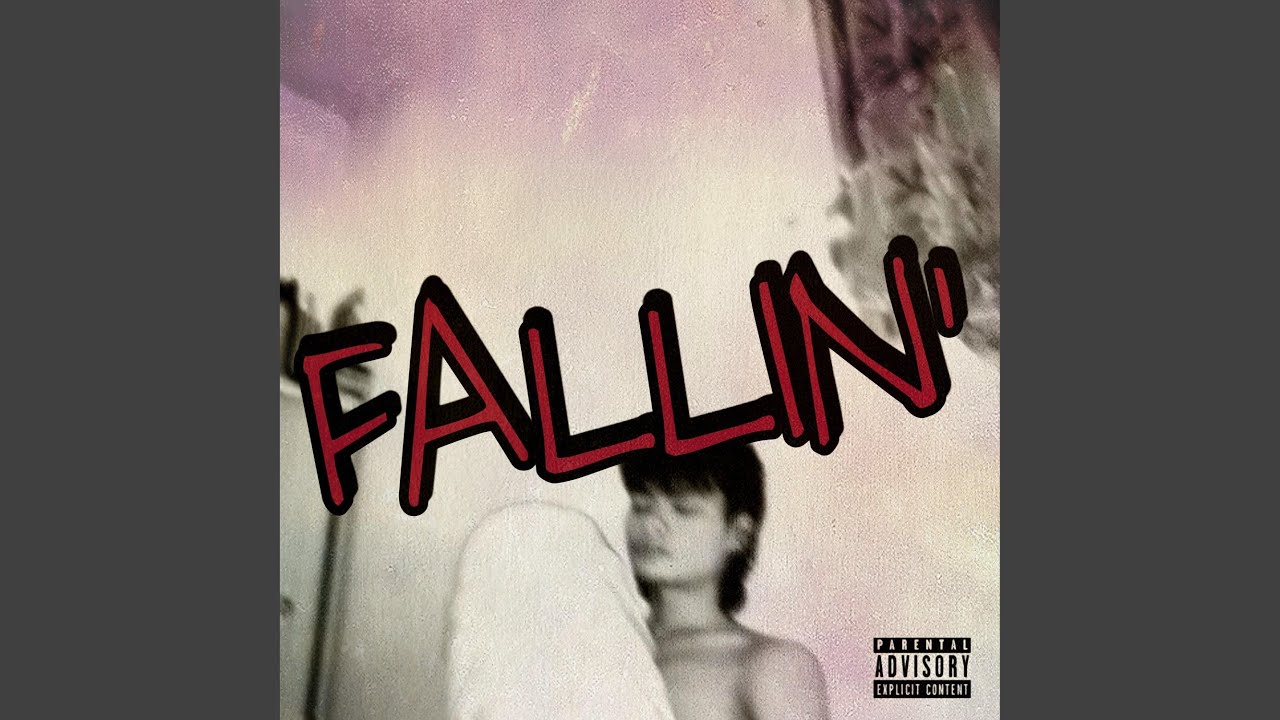 FALLIN' - YouTube