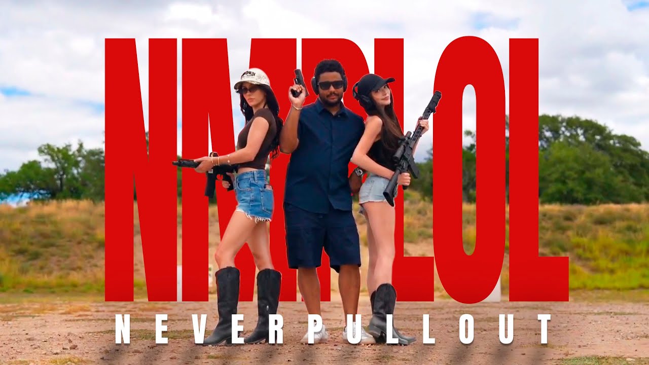 NMPLOL - Never Pull Out | Official Trailer - YouTube