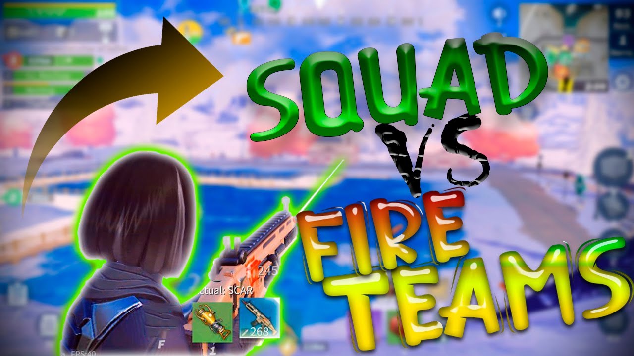 🔥30 KILLS EN SQUAD🔥| Team vs Fireteam 🤯| °L°E°O°O°🤞🏽 - YouTube