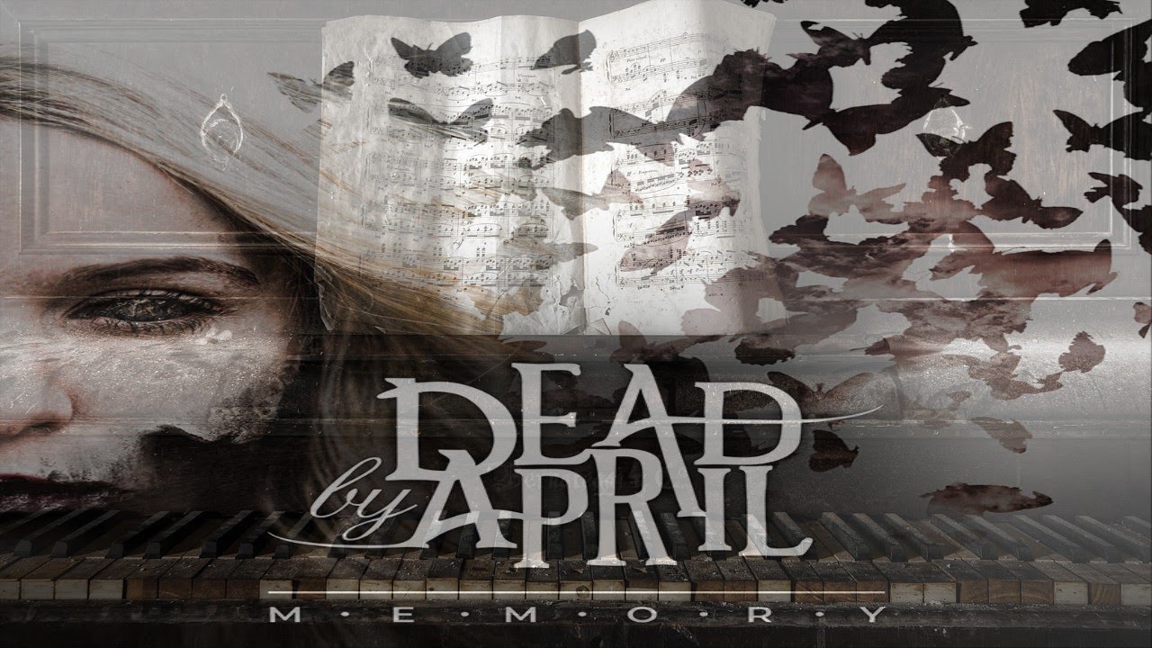 Dead By April - Memory (Ballad Piano) - YouTube