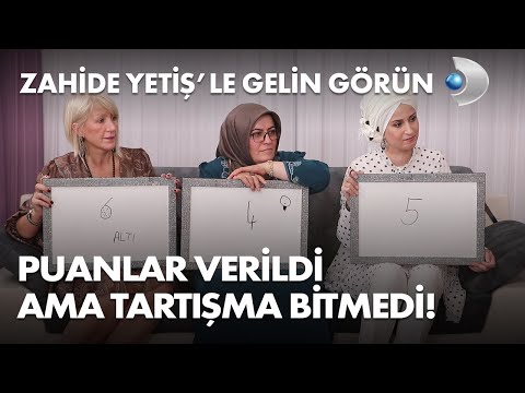 Sevil ve Betül Hanım kaç puan aldı?