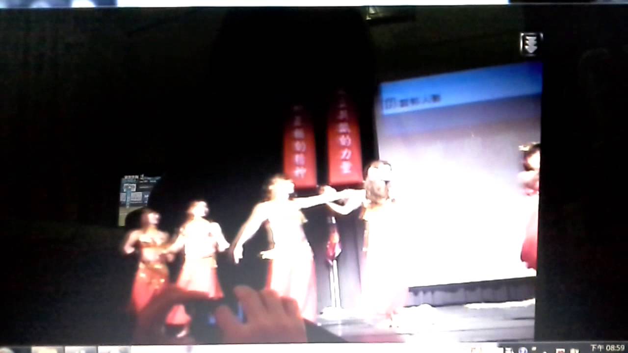 榮團會openshow - YouTube