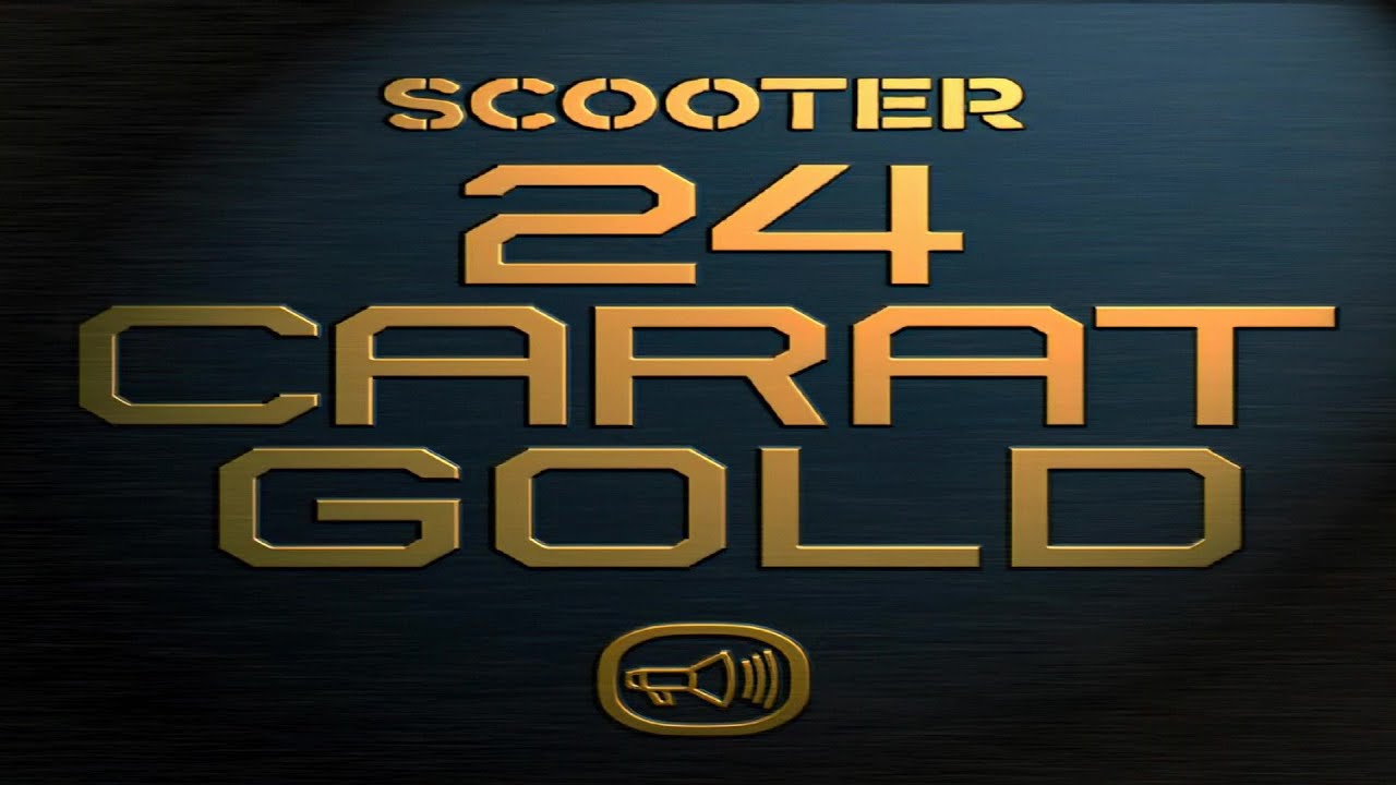 Scooter - Hyper Hyper - YouTube